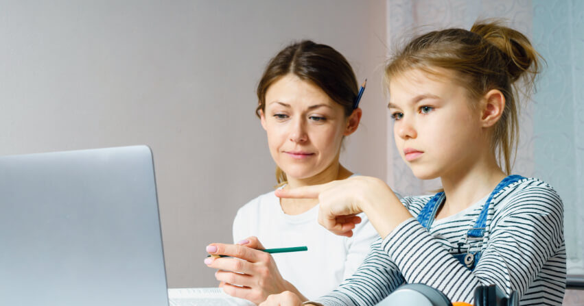 How to Help Your Student Succeed